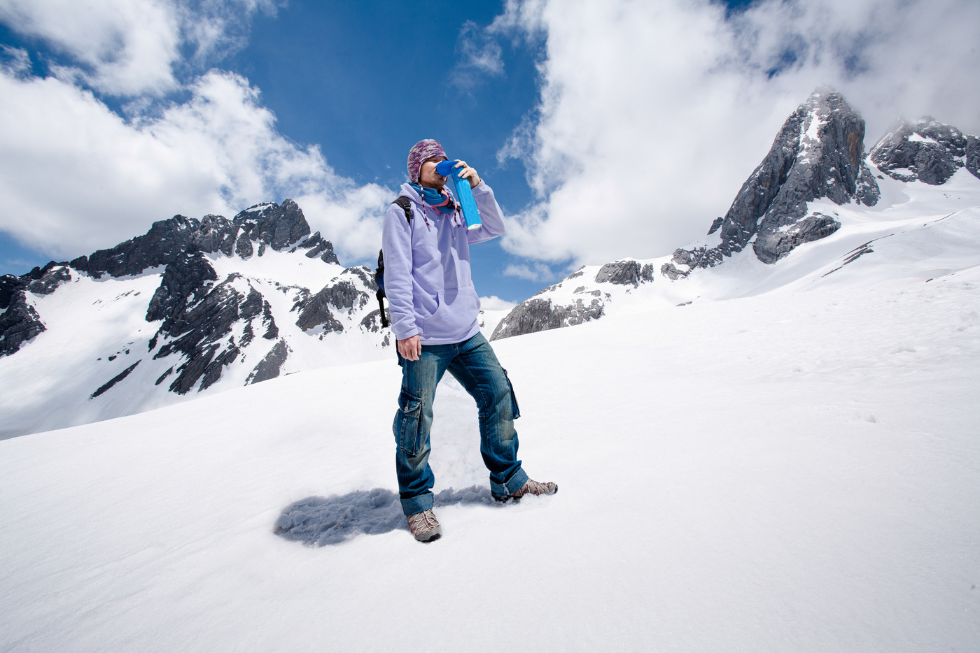 Altitude Sickness in Denver: How IV Hydration Can Help You Adjust ...